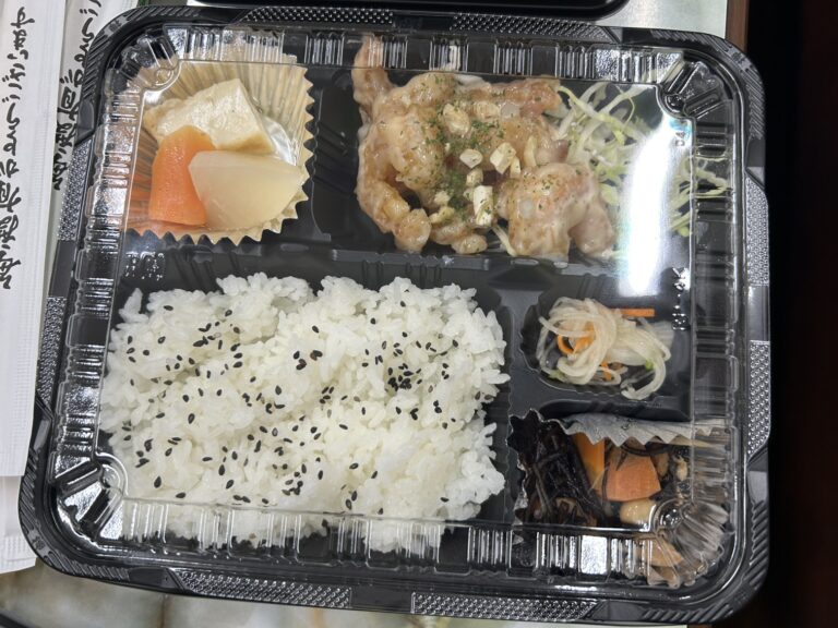 小林船舶設計のお昼ご飯事情 | 有限会社小林船舶設計